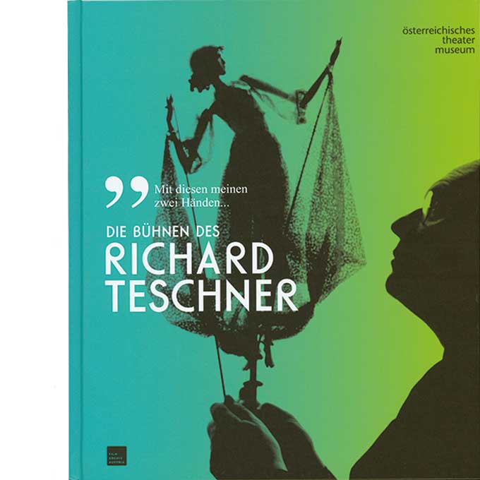 DIE BÜHNEN DES RICHARD TESCHNER