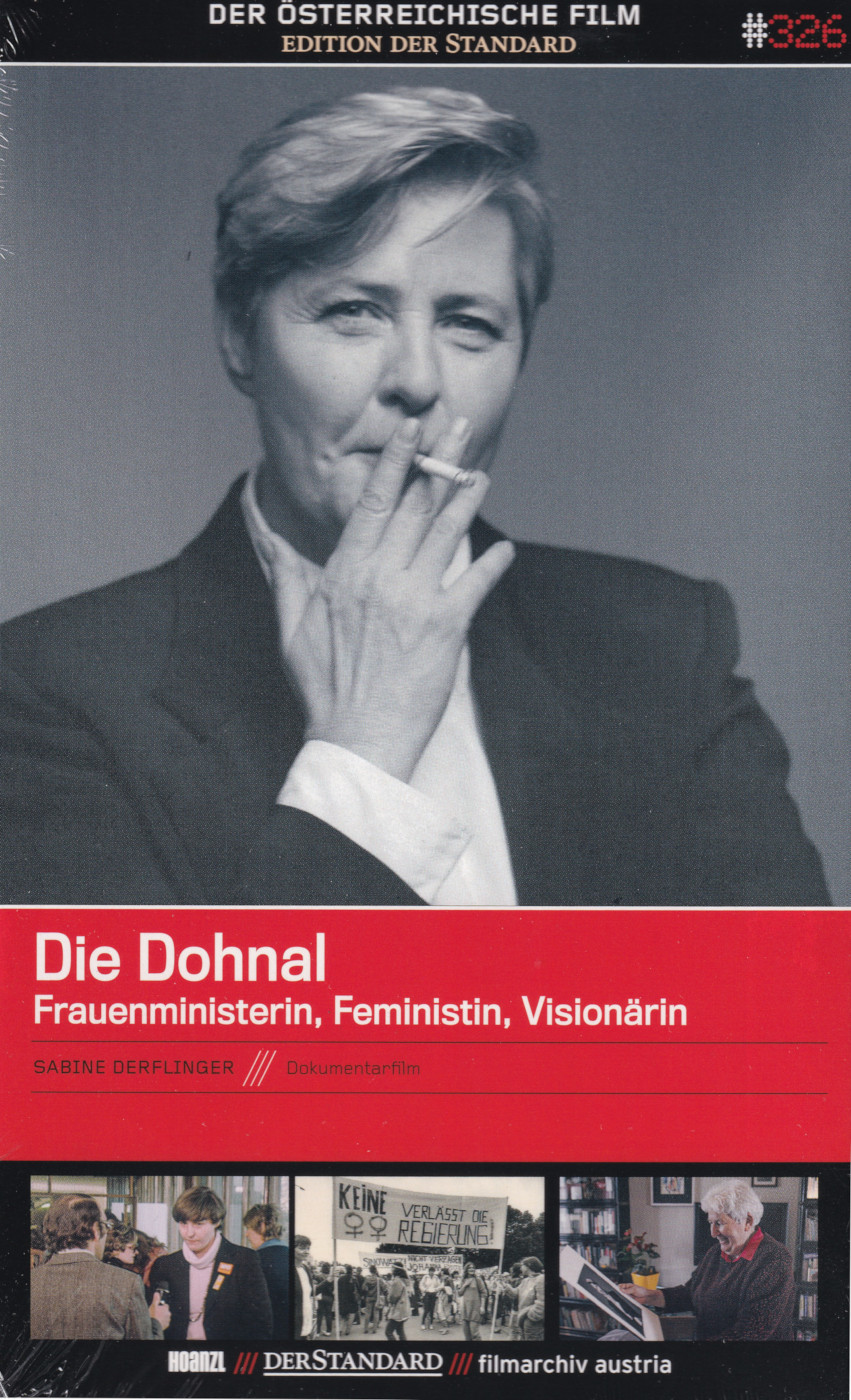 DOHNAL, DIE (EDITION ÖSTERREICHISCHER FILM #326)