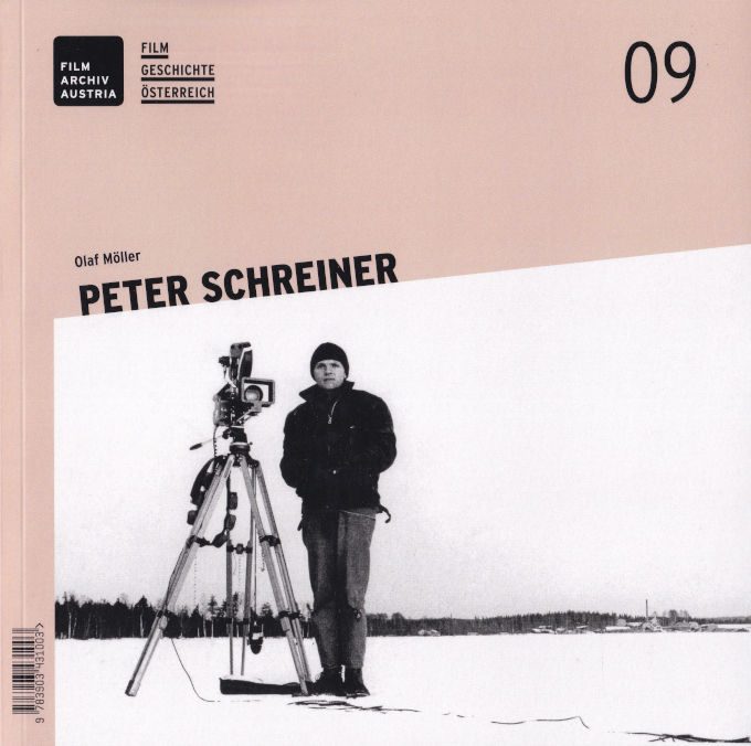 PETER SCHREINER